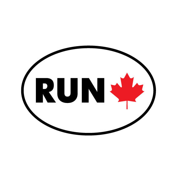 Run Canada – Creative Magnets