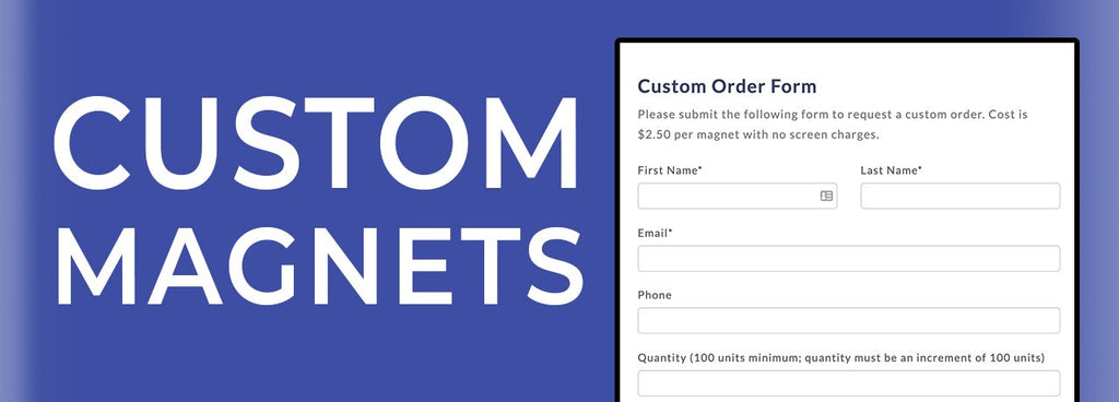 Creative Magnets – Creative Magnets